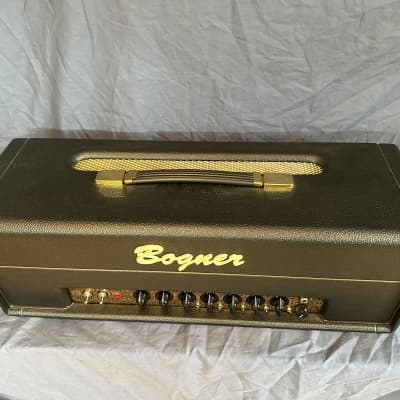 Bogner Helios Eclipse 100 2023 | Reverb