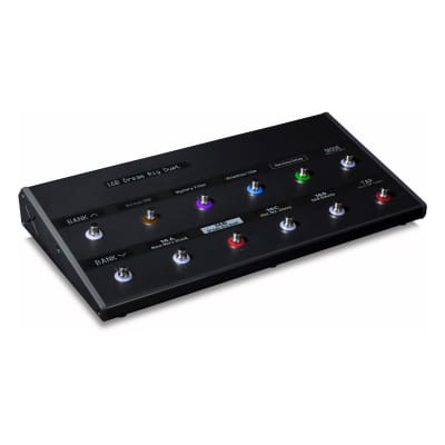 Line 6 Helix Foot Controller | Reverb