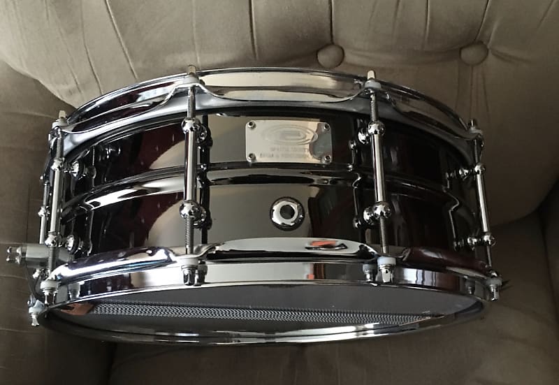 Ocdp Snare Drum | Reverb