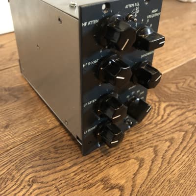 AML ezP1A-500 Pultec EQ Clone | Reverb