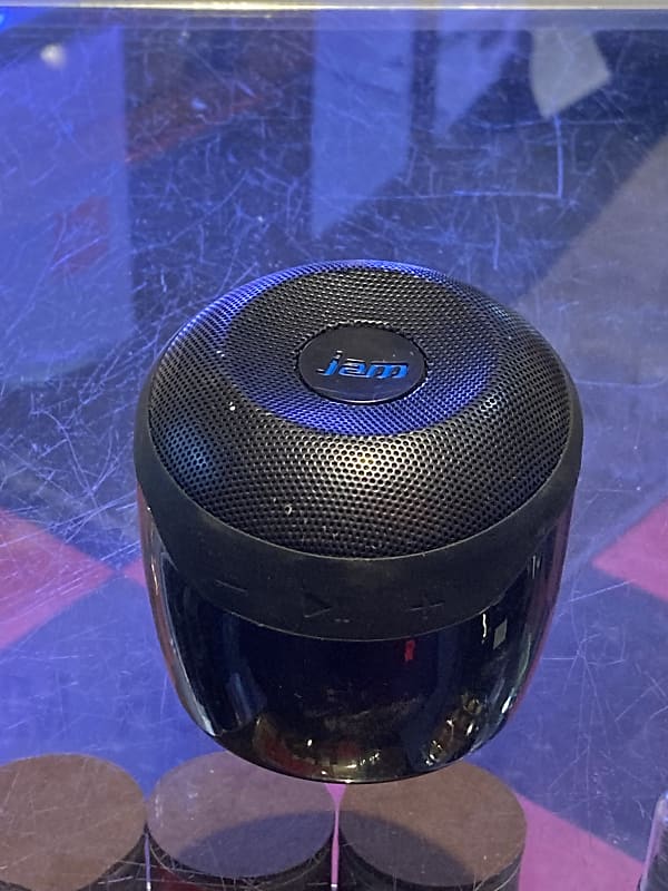 JAM Wireless Bluetooth speaker | Reverb