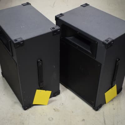 Toa SL-150 Passive 15" PA Speaker Pair | Reverb