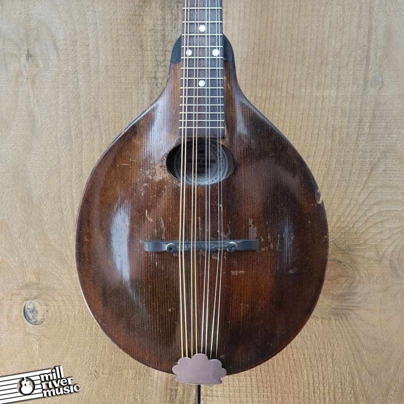 Mandolins - New & Used Mandolins For Sale | Reverb