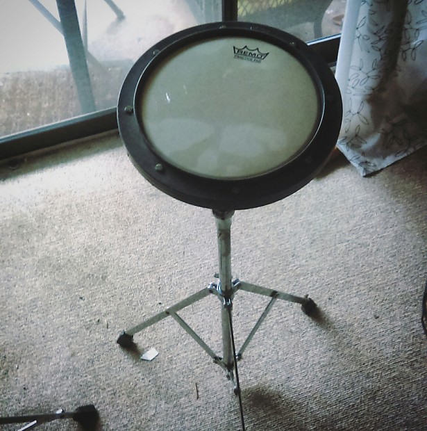 Remo Practice Pad | Reverb