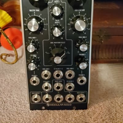 Moon Modular 501D Dual Oscillator Module | Reverb