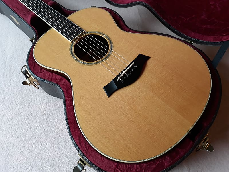 2010 Taylor GC7 mint! | Reverb