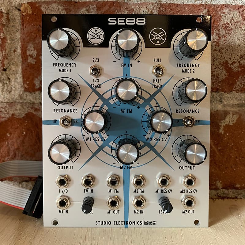 Studio Electronics - SE88 Filter | Reverb