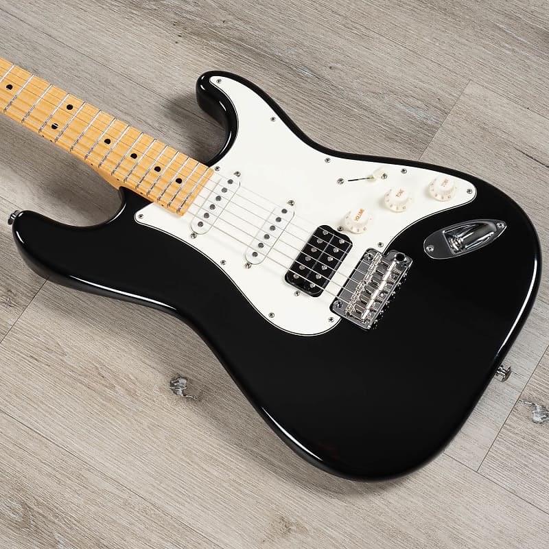 Suhr Classic S Antique HSS | Reverb