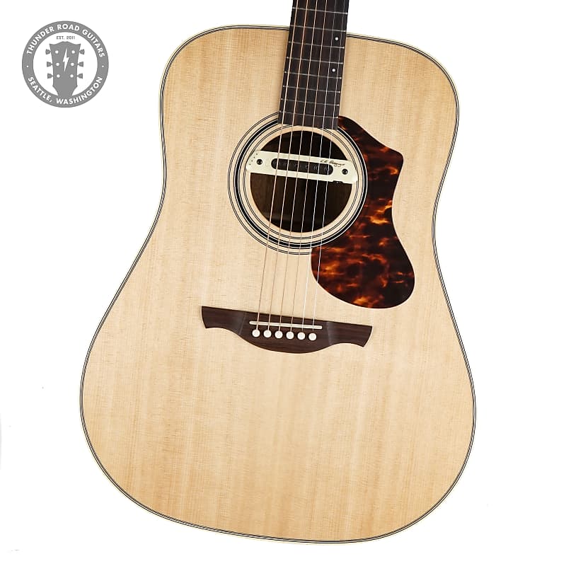 2017 History NTL4 Natural | Reverb