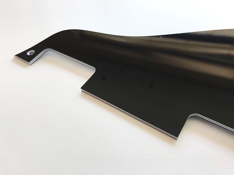 Fox Guitars Guitar Pickguard For 1961 Or After Gibson ES-335 | Reverb