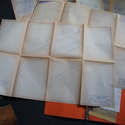 Vintage Quantum Audio console | Reverb