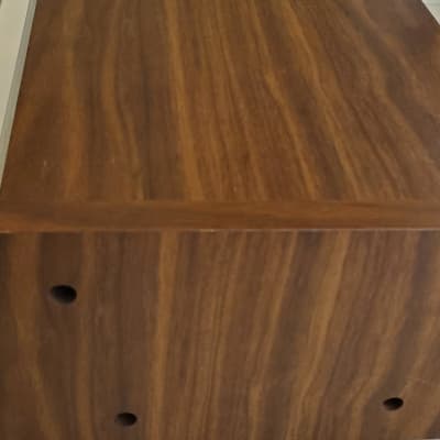 Vintage Stereo Cassette Deck Technics RS -641 | Reverb