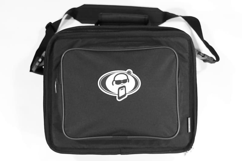 Protection Racket EAD10/DTX Module Case | Reverb
