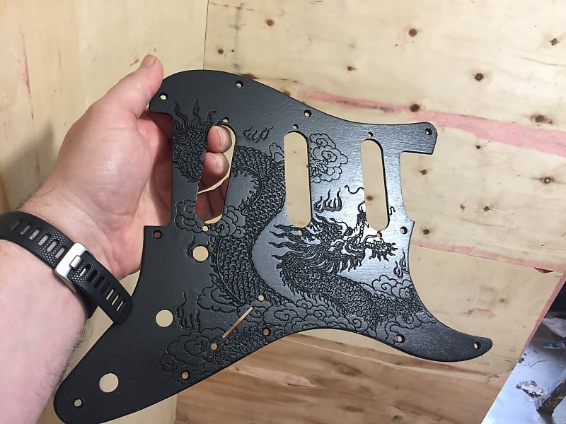 special order for Aaron Frick | Reverb