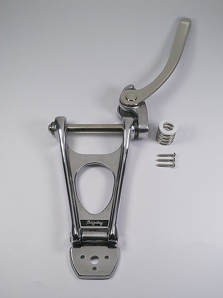 Bigsby B11 (w/free towner tension bar) | Reverb