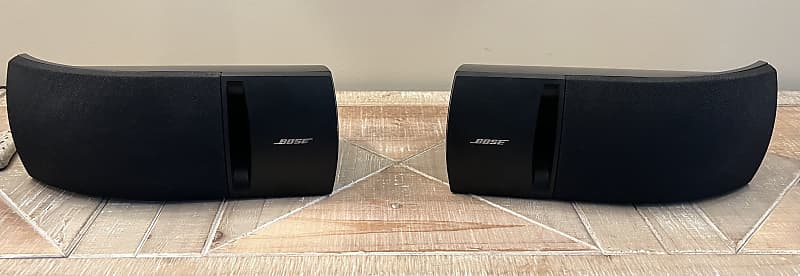 Bose 161 2010 Black | Reverb