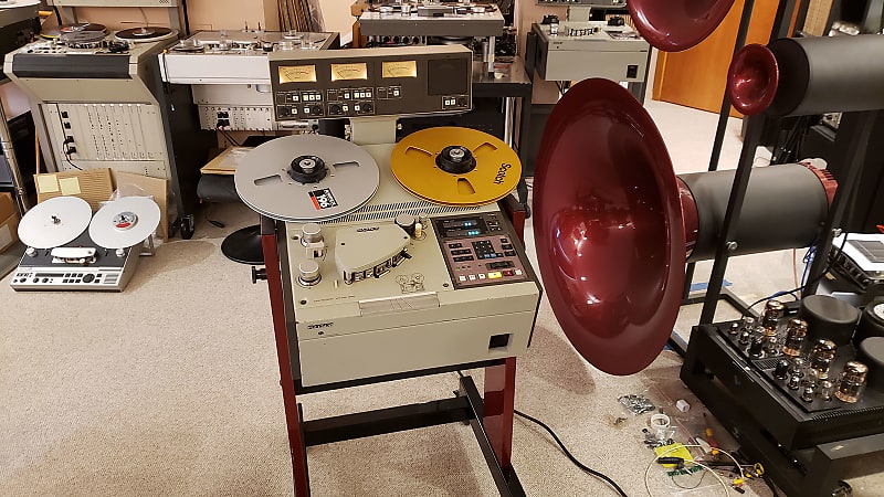 Sony APR-5003 1989? | Reverb