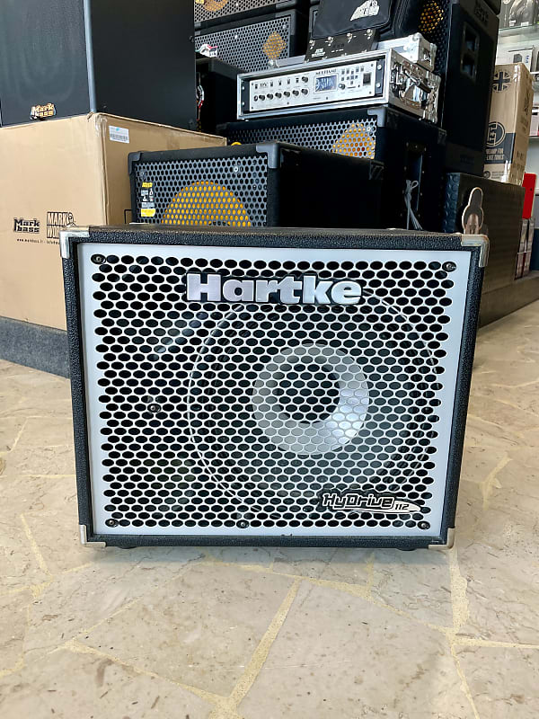 Hartke HYDRIVE 112 | Reverb