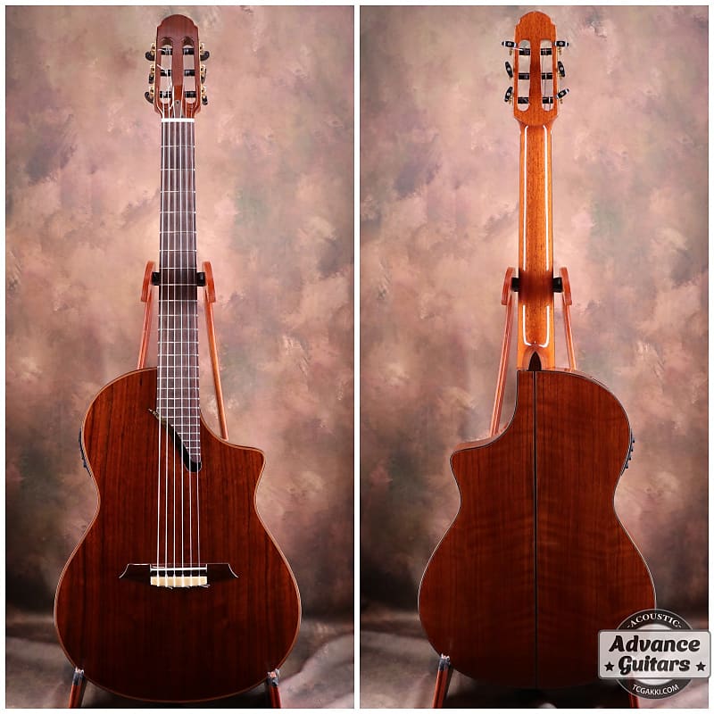 Martinez MSCC-14 OV Ovangcol | Reverb