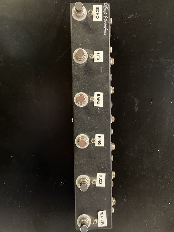 Loop Switcher Loop Switcher | Reverb