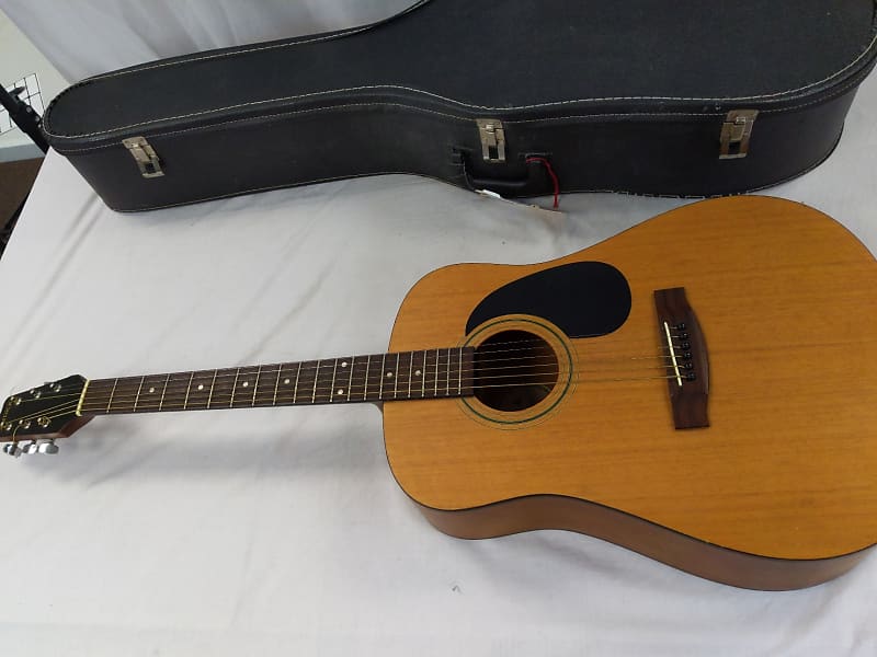 Samick Lw-015 Natural | Reverb