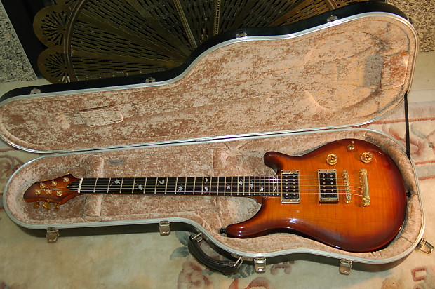 Patrick Eggle Berlin Deluxe | Reverb