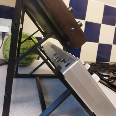 2 Tier Behringer Grind Spice Crave TD-3 RD-6 Edge Desktop | Reverb