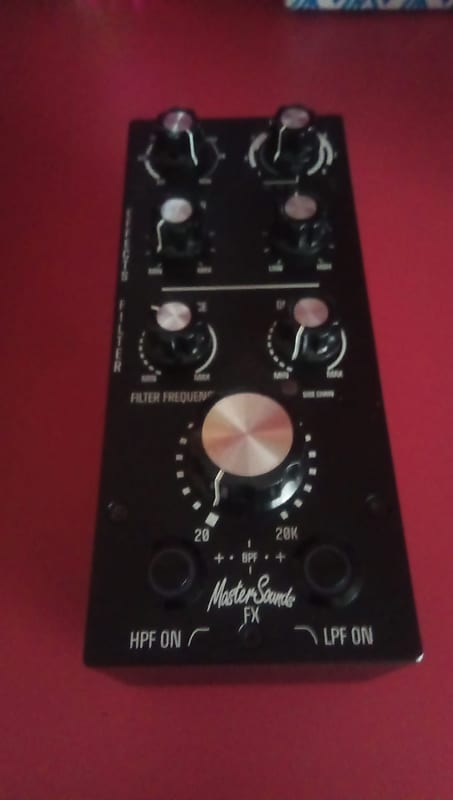 Mastersounds FX 2020 | Reverb