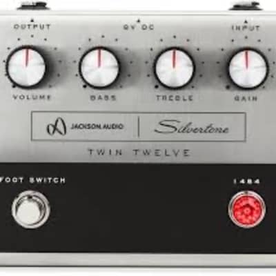 Psionic Audio Telos | Reverb