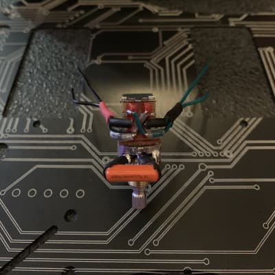 Goblin Engineering Phase Reversal Volume Potentiometer + | Reverb