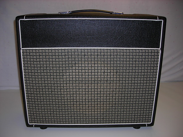 Marshall Style 1x12 Guitar Cabinet Open Back | Reverb