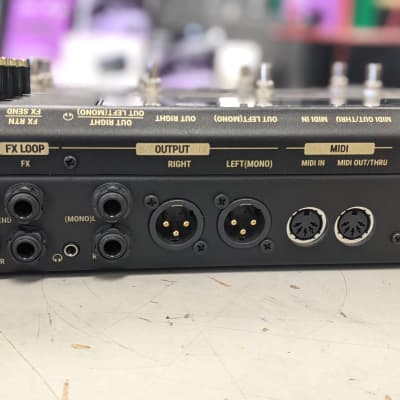 Headrush Prime | Reverb