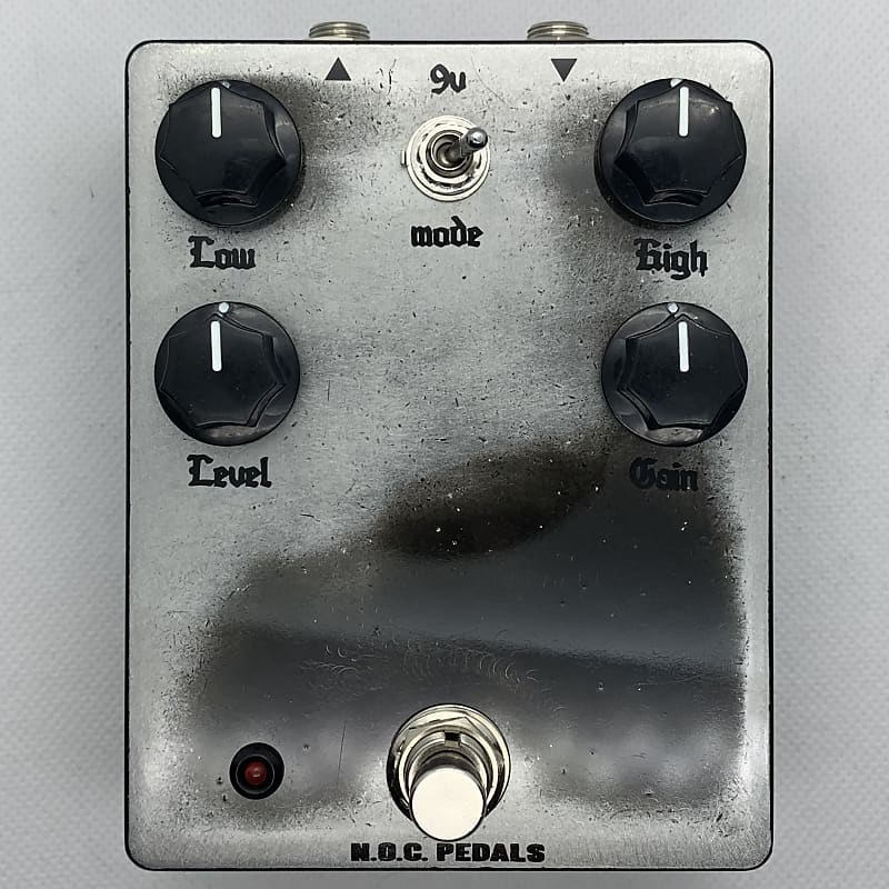 Hyper Fuzz FZ-2 Clone | Reverb Hyper Fuzz FZ-2 Clone | Reverb