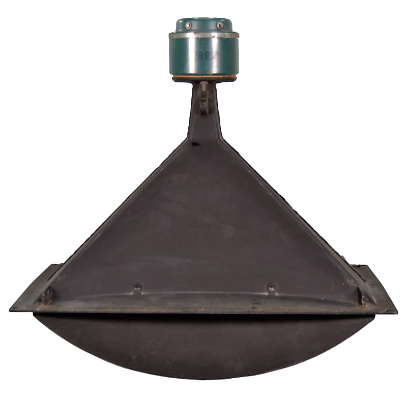 Altec Lansing 511B Vintage Horn w/ Driver - Used | Reverb