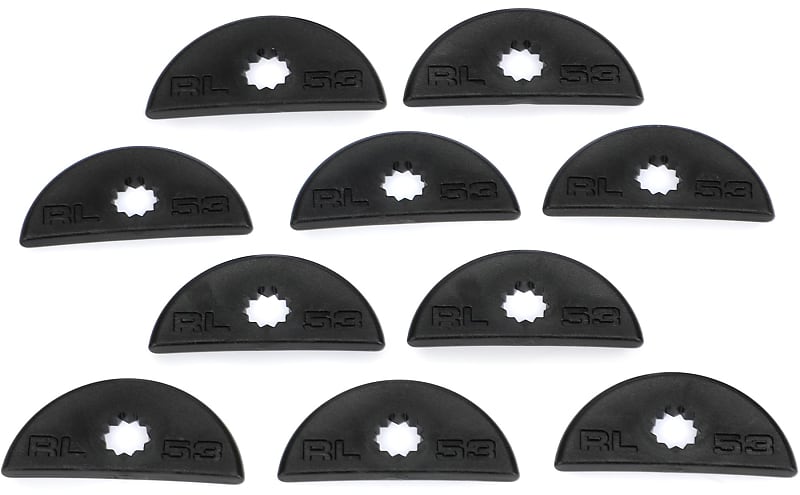 Rock Locks Tension Rod Locks - 53 Standard | Reverb