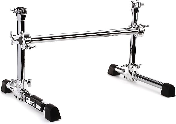 Gibraltar GSSMS Stealth Drum Rack Side Mounting System | Reverb