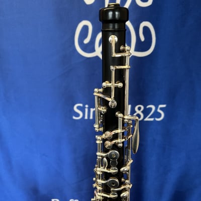 Fox Model 450 Oboe | Reverb