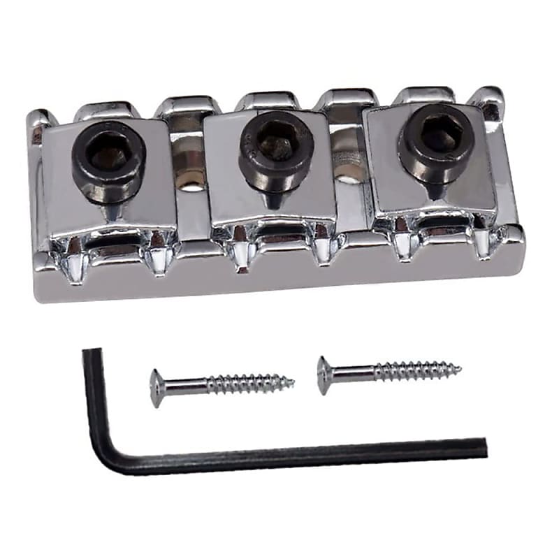 R3 Electric Guitar String Locking Nut for Floyd Rose Tremolo | Reverb