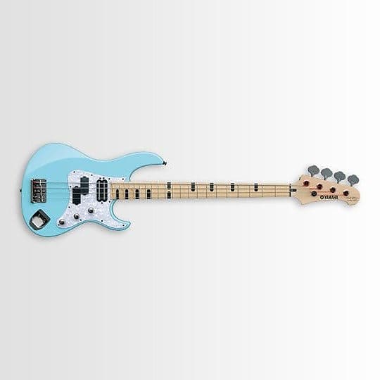 Yamaha ATTITUDE LIMITED 3 Billy Sheehan Signature Bass made | Reverb