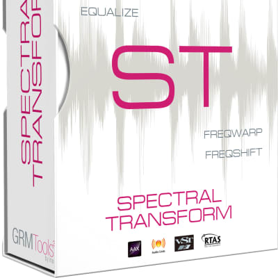 Propellerhead Parsec Spectral Synthesizer Software (Download) | Reverb