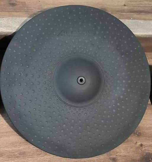 Alesis Strike Pro 17" Electronic Crash / Ride Cymbal 2000's - | Reverb