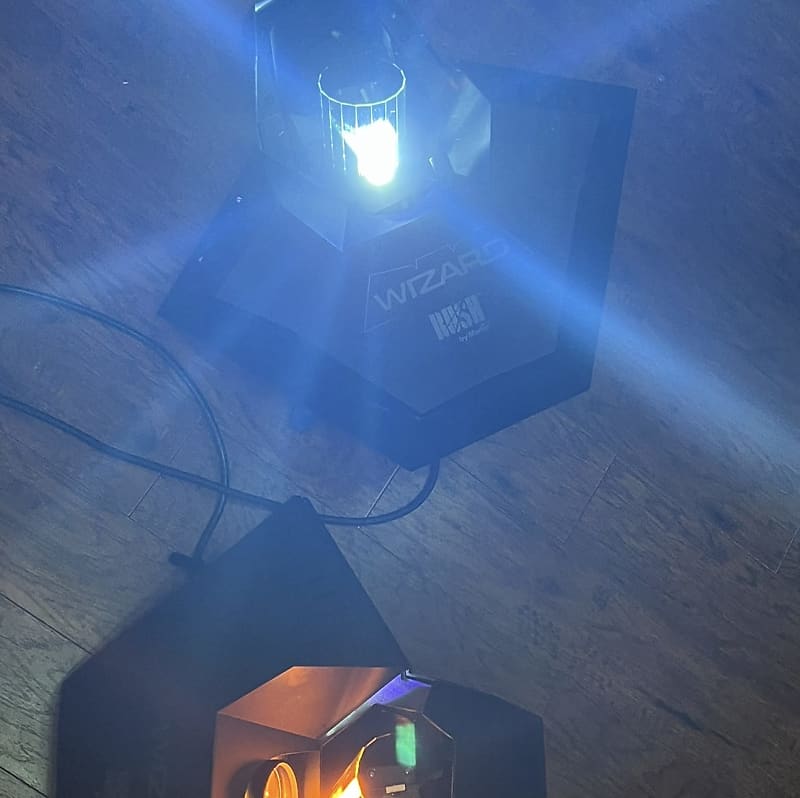 Martin Martin RUSH Wizard | Reverb