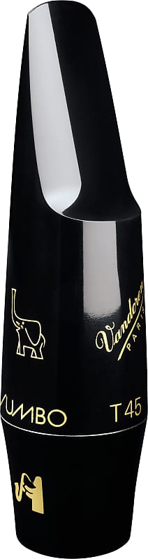 Vandoren T75 (SM613B) - Jumbo Java | Reverb UK