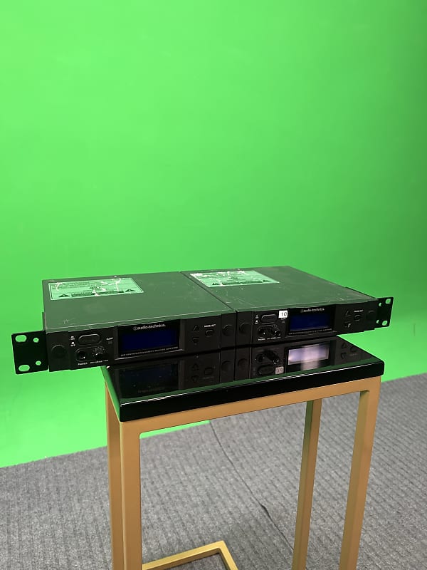 Audio Technica AEW-R4100 Wireless Transmitter | Reverb