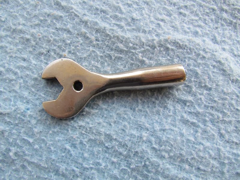 Vintage Gibson Banjo Key From The Teens To The 30's Old Banjo | Reverb