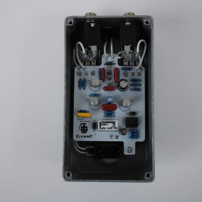 Zonk Machine MK1 CLONE | Reverb