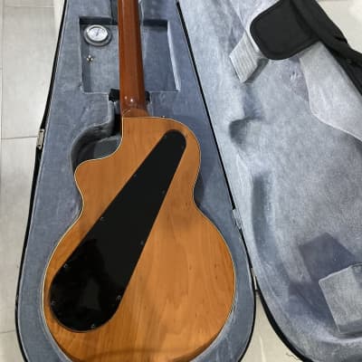 Rare! 70’s Yamaha SG-45 Natural | Reverb