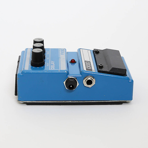 DOD FX90 Delay Pedal | Reverb