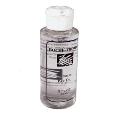 Alisyn Heavy Duty Key Oil | Reverb