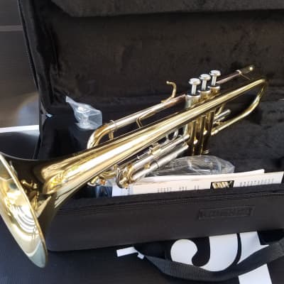 John Packer 051 Lacquer | Reverb